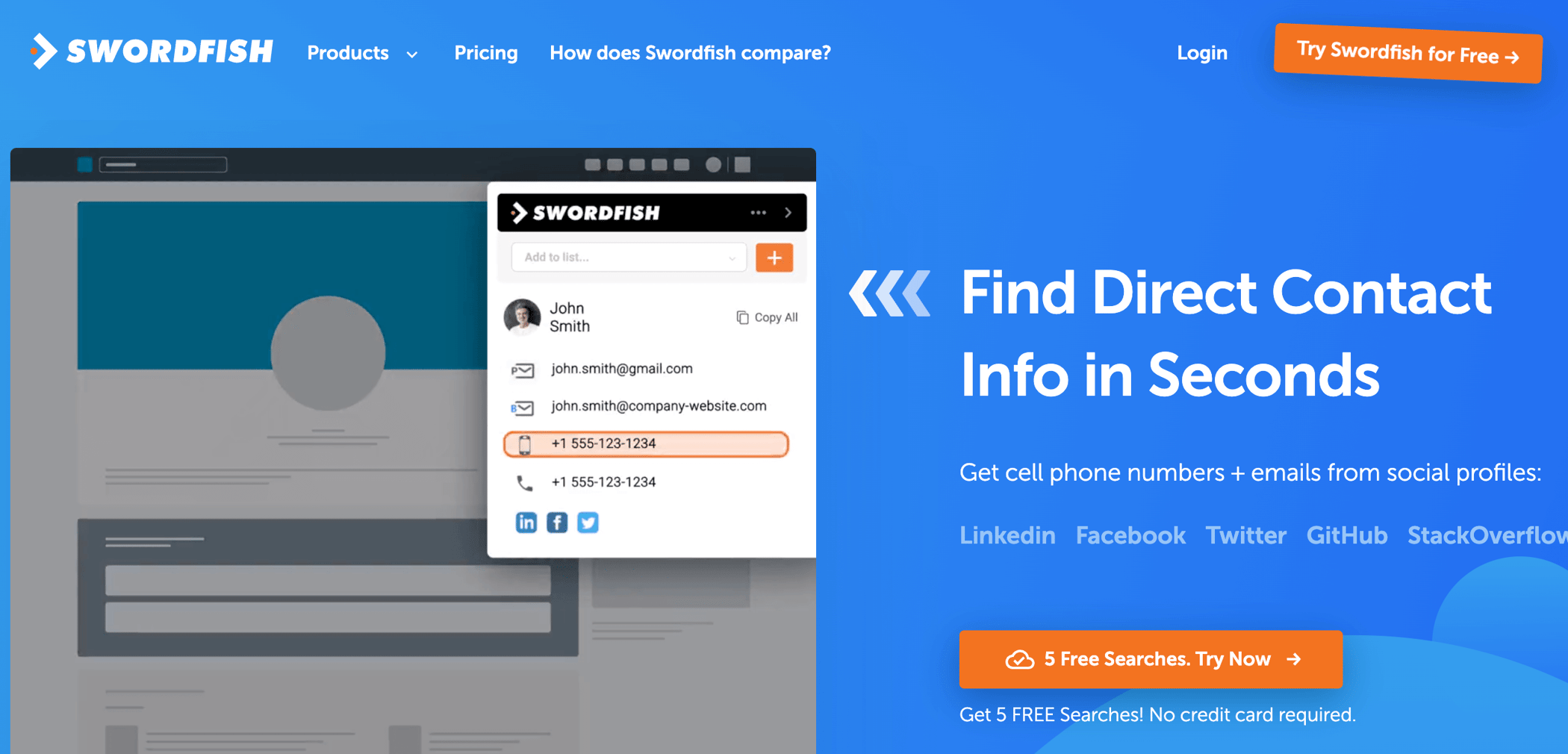 Top 13 Lusha Competitors & Alternatives 2024 - Try Kaspr